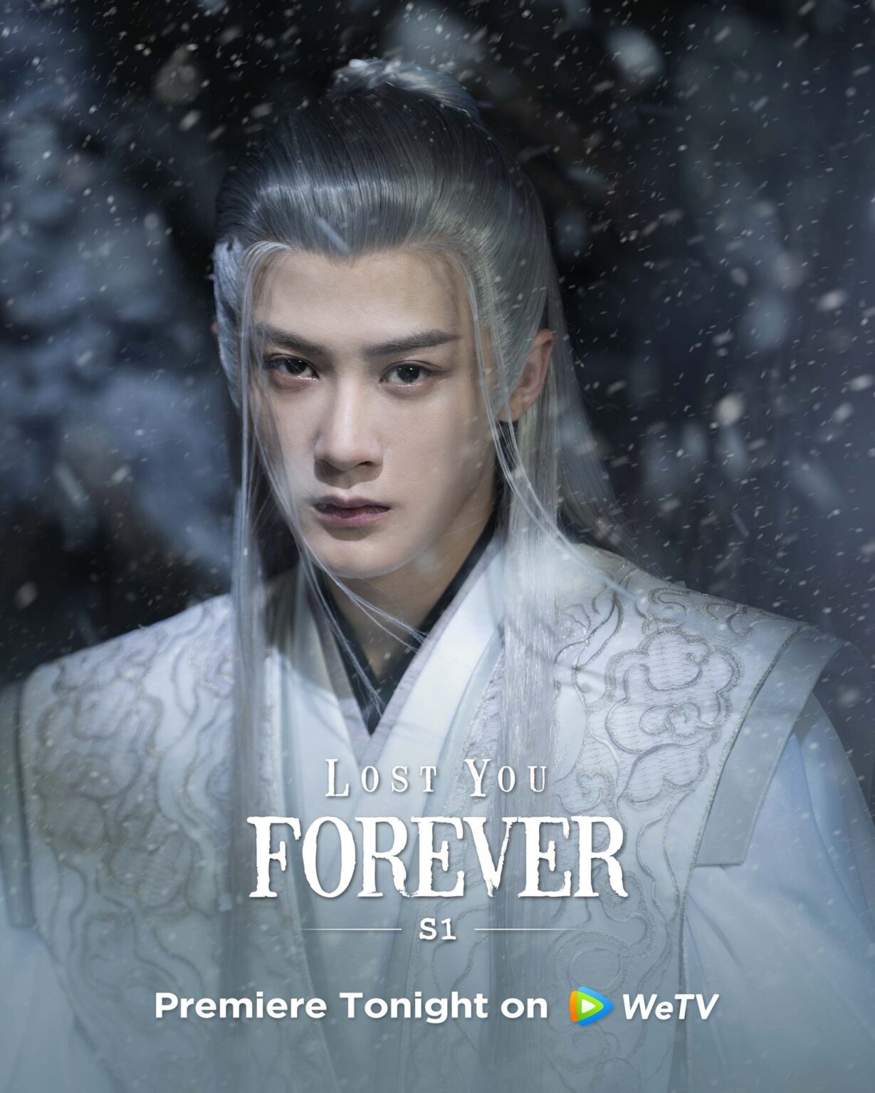 Lost You Forever : Who Is Your Favorite Male Lead? - Drama Slot