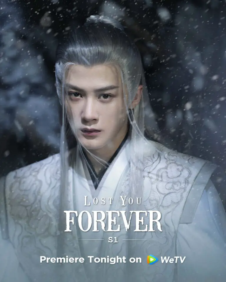 Lost You Forever : Who Is Your Favorite Male Lead? - Drama Slot