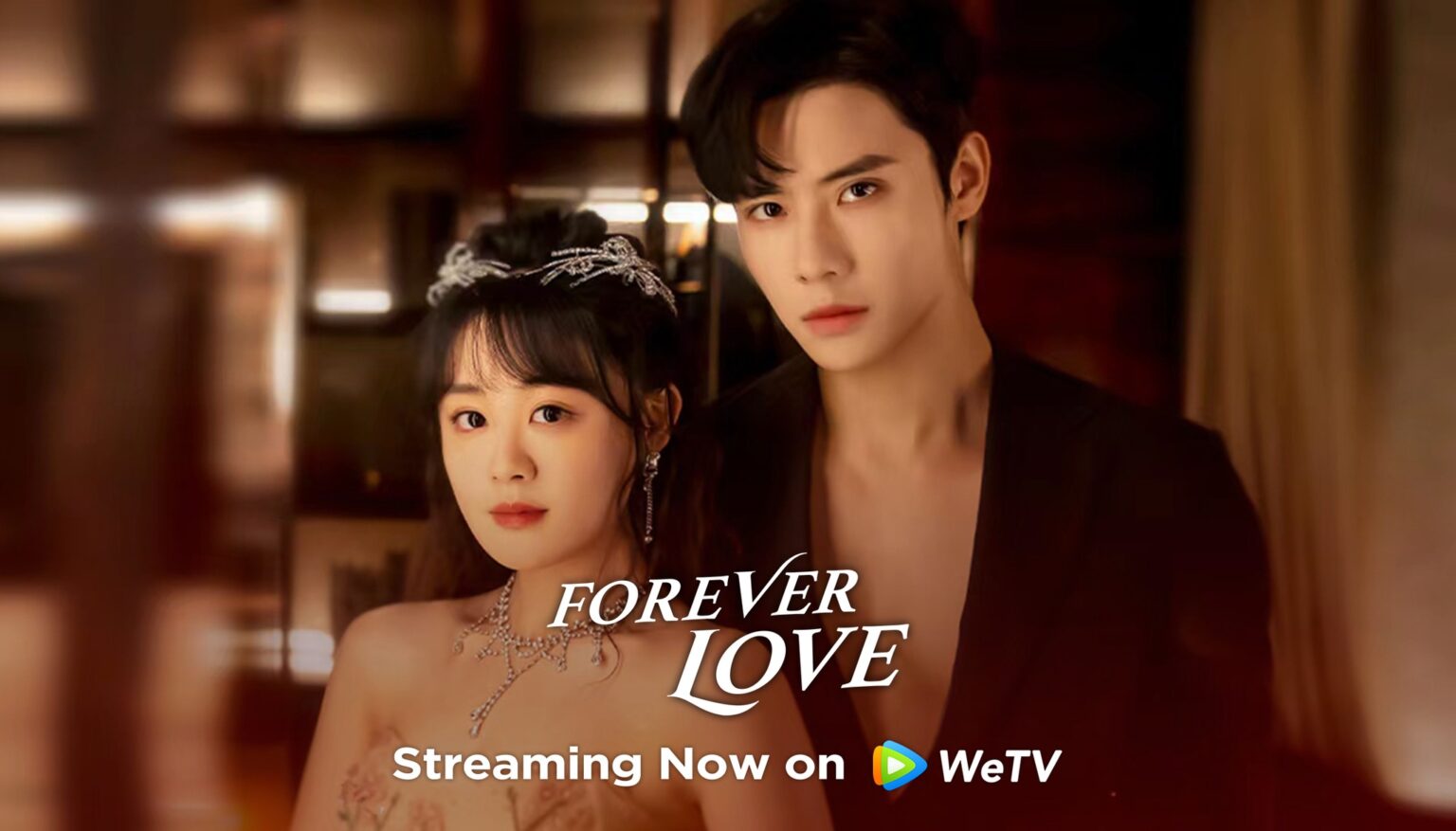 Forever Love 2023 Review Drama Slot Forever Love 2023 Review Drama Slot