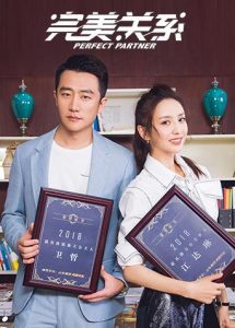 Perfect Partner Review - A Business Drama With A Romance Sub-Plot
