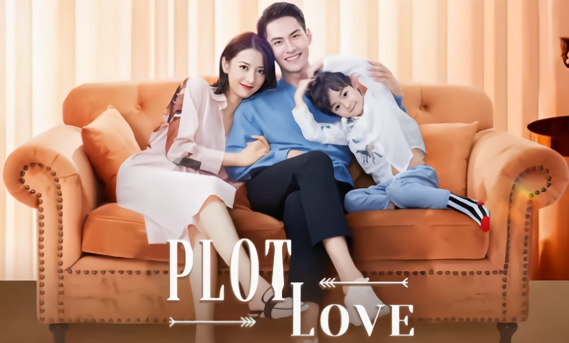 Plot Love Review - Fast-Paced Chinese Romance Drama