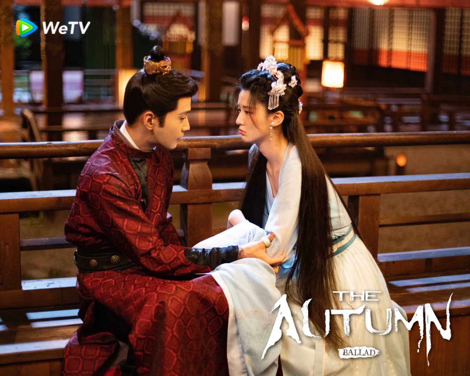 The Autumn Ballad Review - Jeremy Tsui & Bridgette Qiao Xin