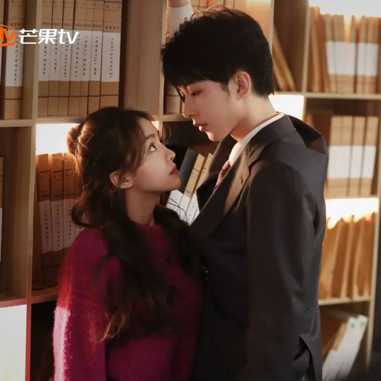 Warm Meet You Review - Contract Girlfriend Rom-Com