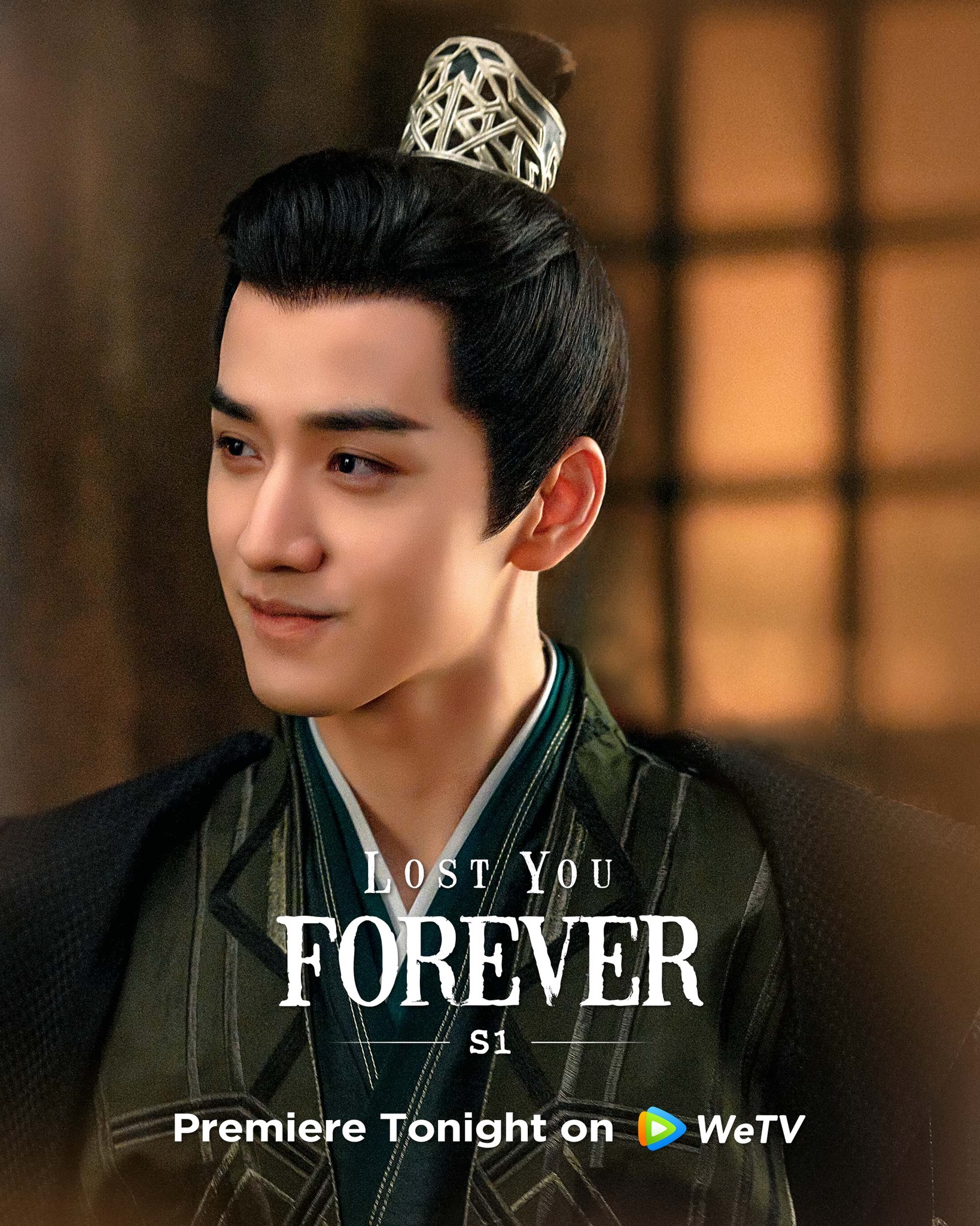 Lost You Forever : Who Is Your Favorite Male Lead? - Drama Slot
