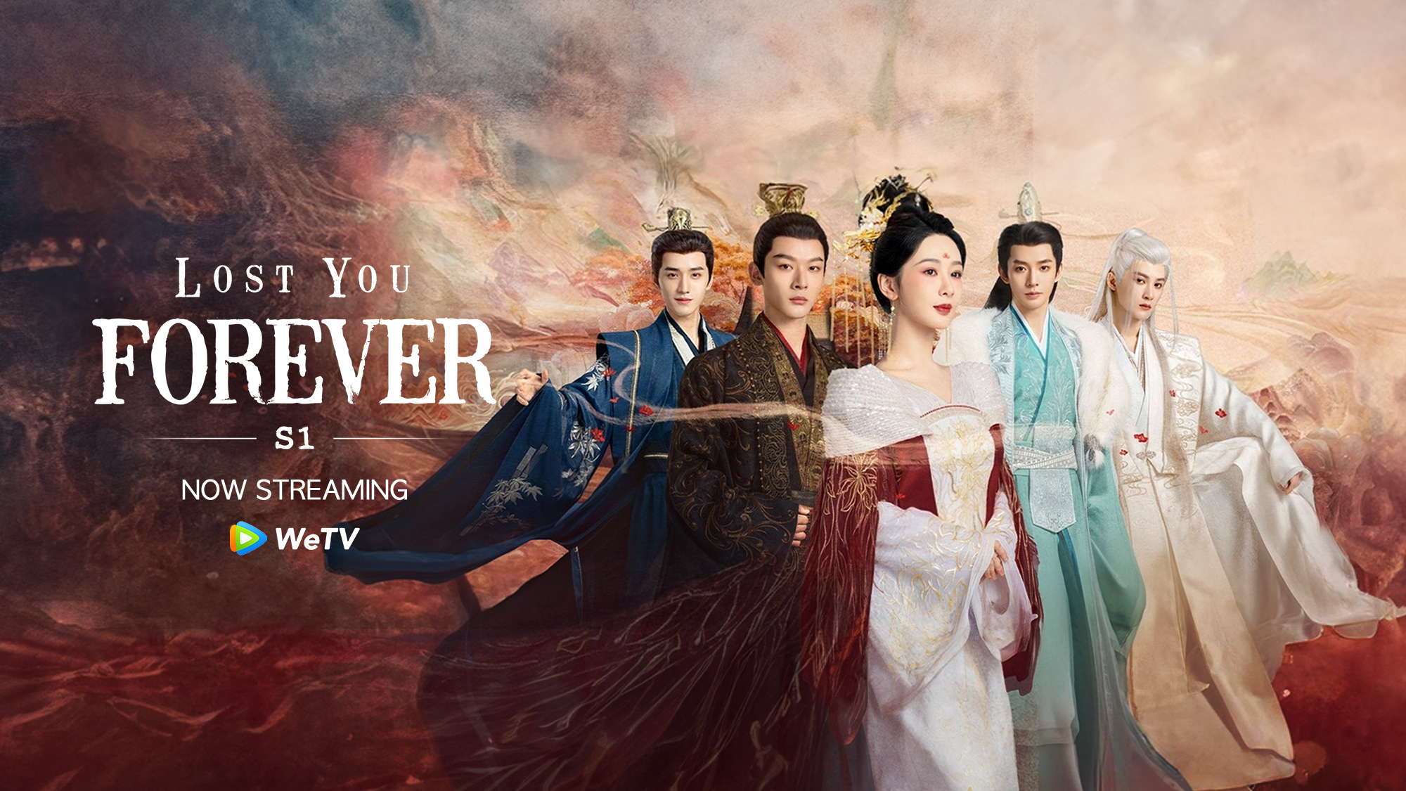 Lost You Forever S1 Review Drama Slot Lost You Forever S1 Review Drama Slot