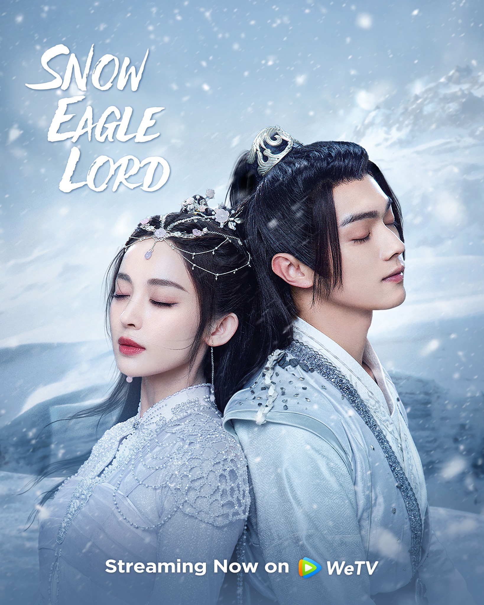 Snow Eagle Lord Review - Drama Slot