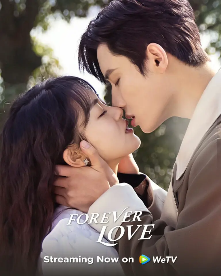 Forever Love 2023 Review - Drama Slot