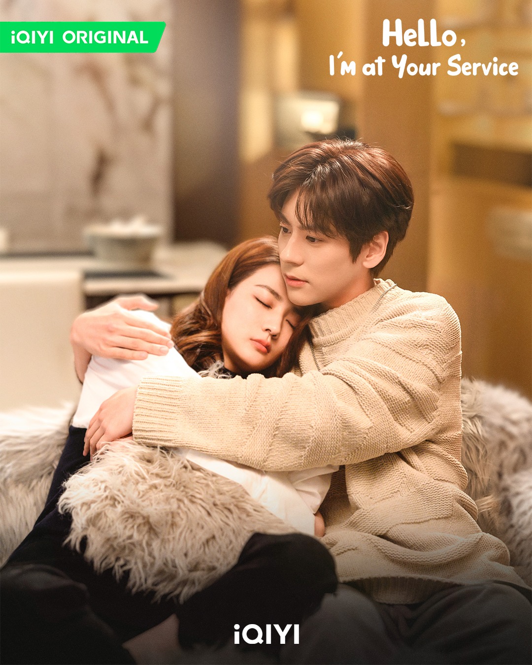 Hello, I'm At Your Service Review - Drama Slot