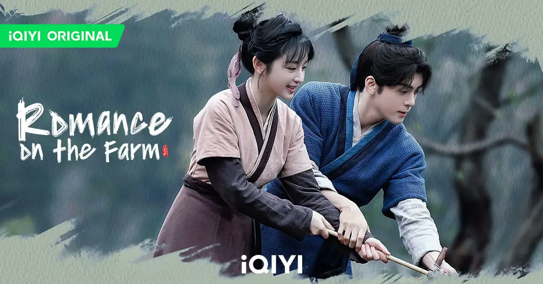 Romance On The Farm Review - Drama Slot