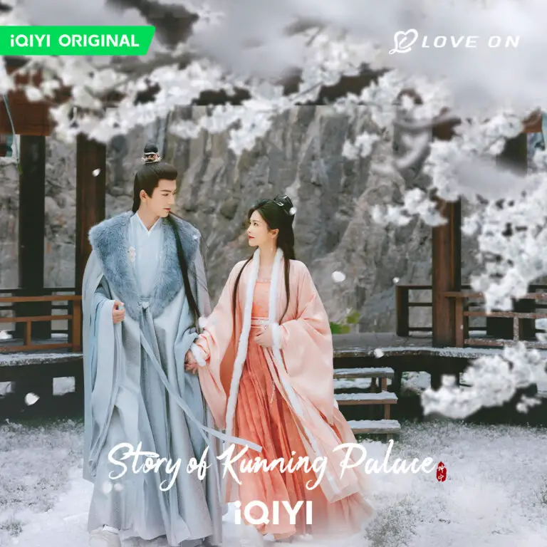 Story Of Kunning Palace Review - Drama Slot