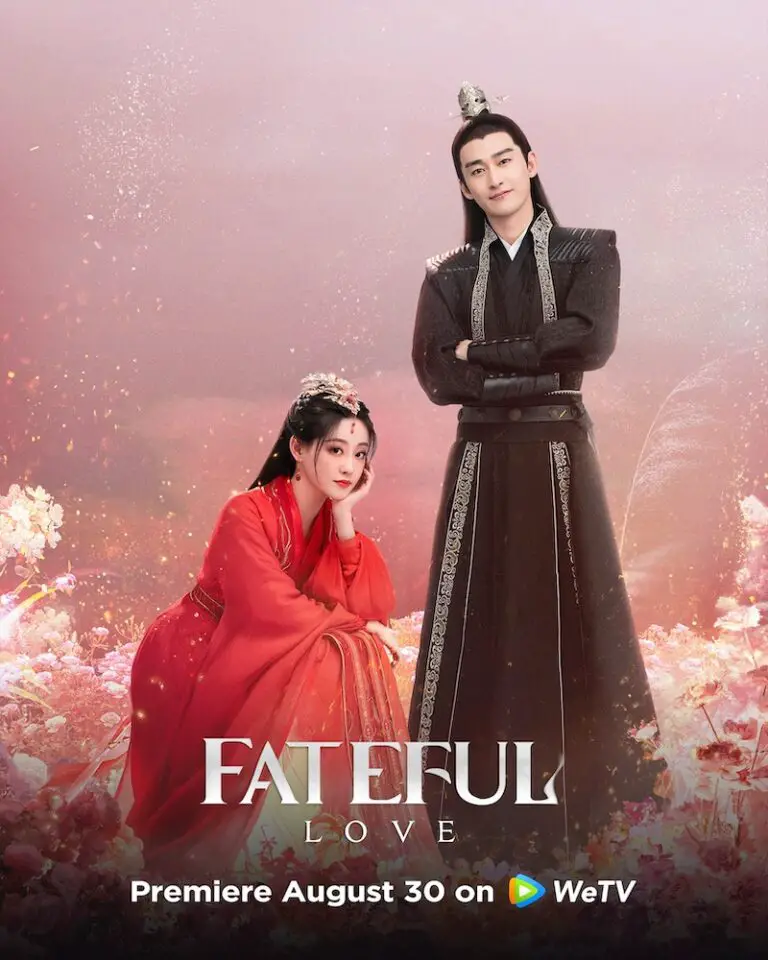 Fateful Love Review - Drama Slot